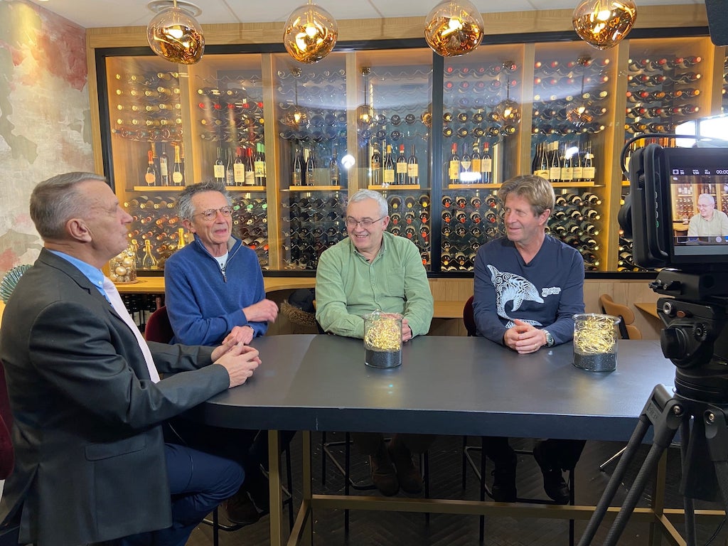 FIDOM – emission – Un Océan de Vie