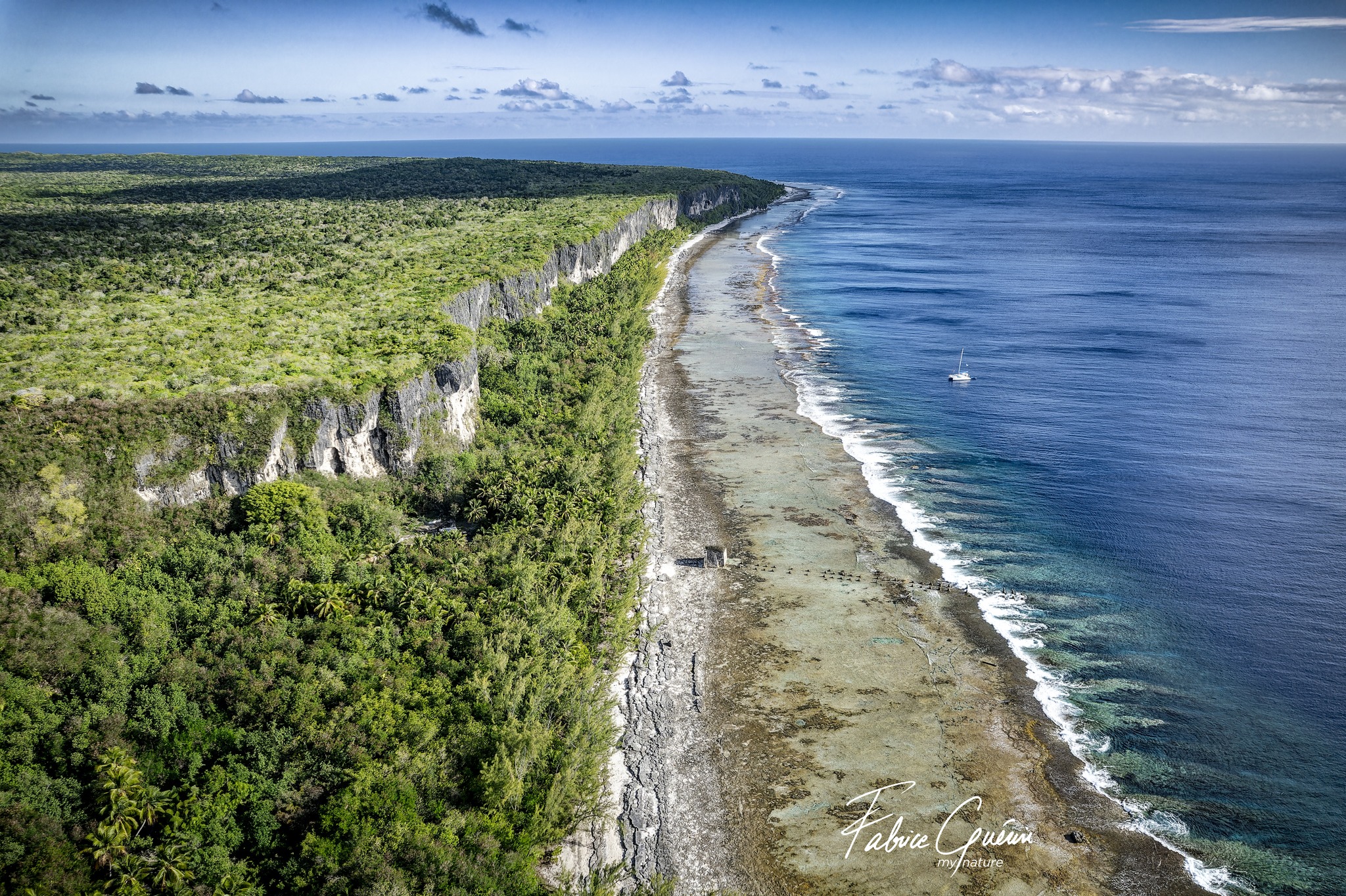 Séjour Tahit – Fabrice Guérini – Un Océan de Vie